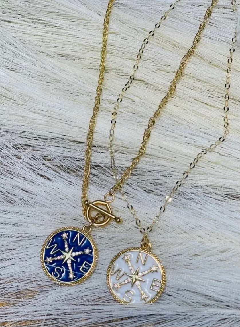 Allison Avery Jewelry – East Magnolia