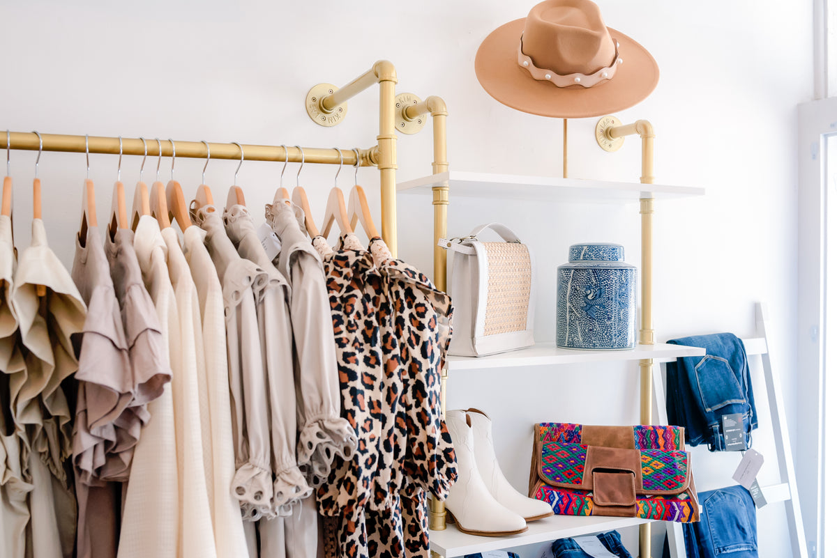 Trendy Magnolia Accessories for Women - Shoes, Belt, Hat & More – East ...