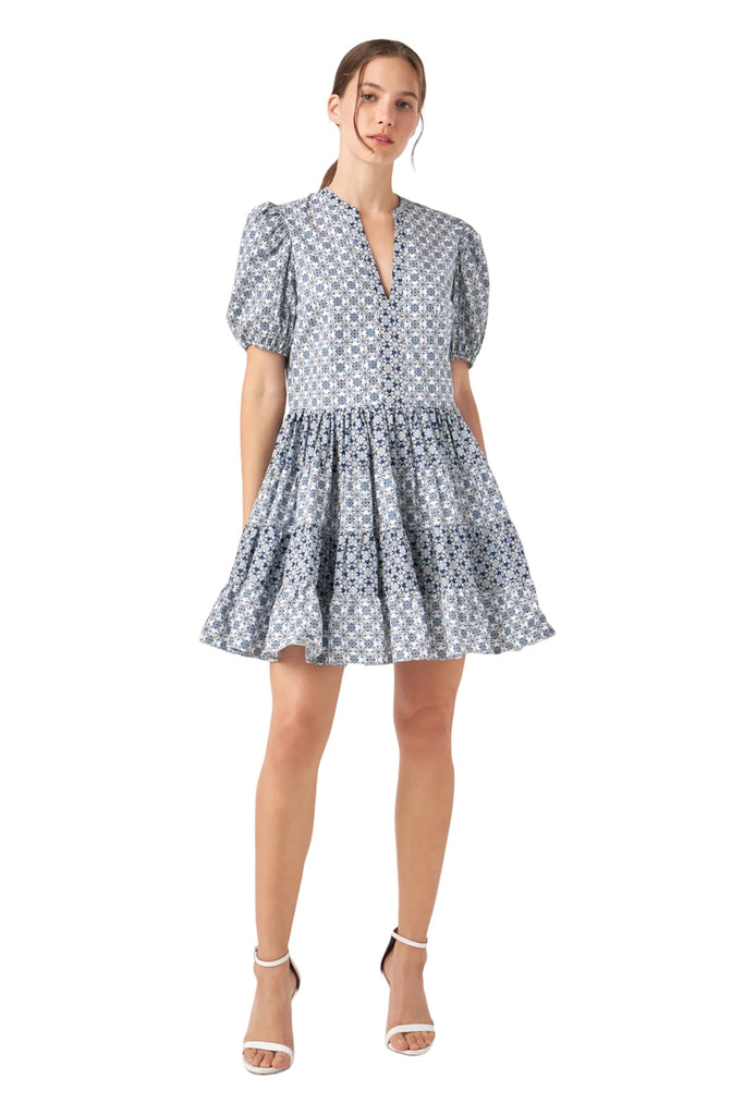 Shop Long & Short Dresses for Women online - Magnolia Dresses – East ...